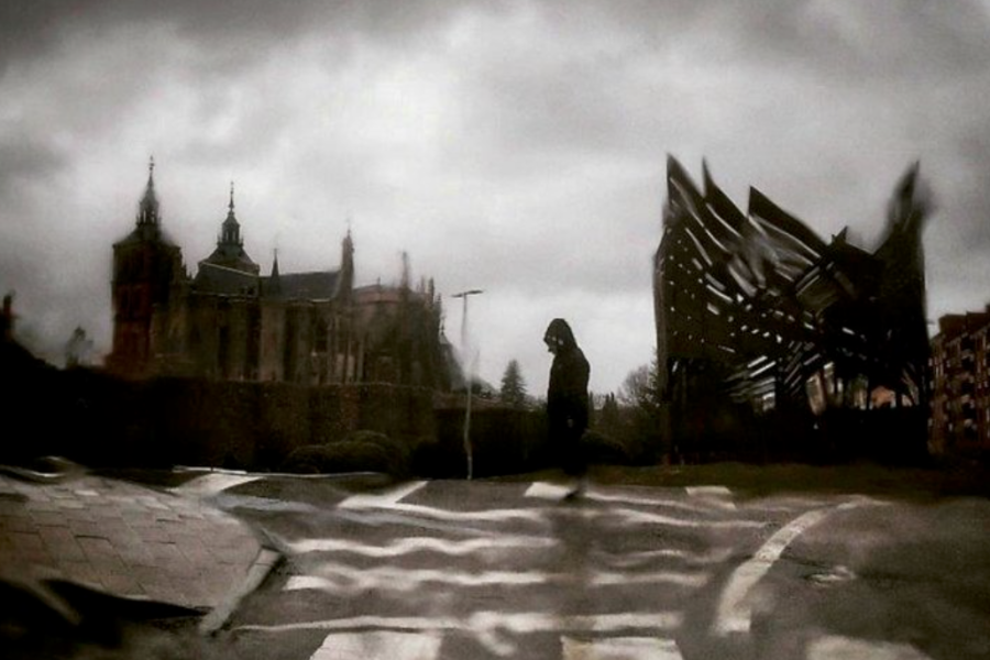 Las obras ganadoras del Certamen de Fotografía Urbana Contemporánea ... Las obras ganadoras del Certamen de Fotografía Urbana Contemporánea ...
